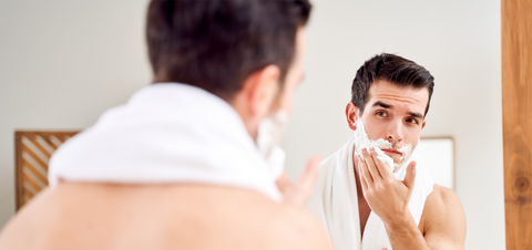 Unlock Your Smoothest Shave Yet: The Ultimate 6-Step Pre-Shave Ritual ...