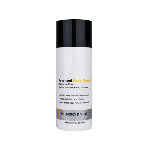 Menscience: Advanced Skincare for Men | Shaving | Hair | Body | Face ...