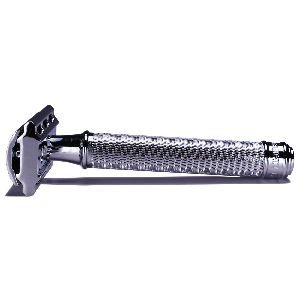 Captain Fawcett Rockwell Safety Razor | Adjustable Double Edge Razor ...