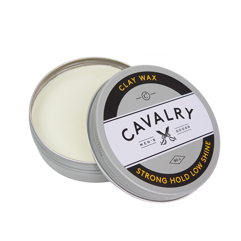 Hair Clay & Paste Australia | Matte Hold for Men | Gentleman & Son ...
