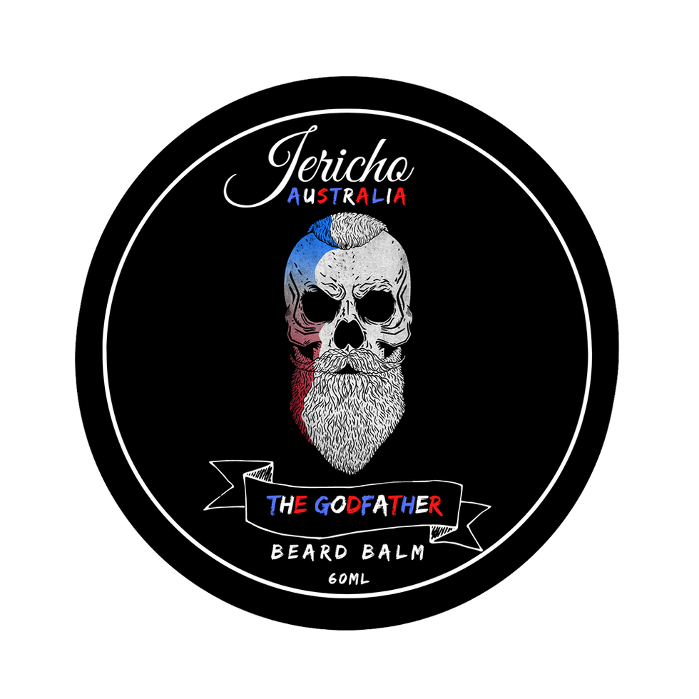 JERICHO AUSTRALIA | Beard Oils | Beard Balms | Beard Care | Official ...