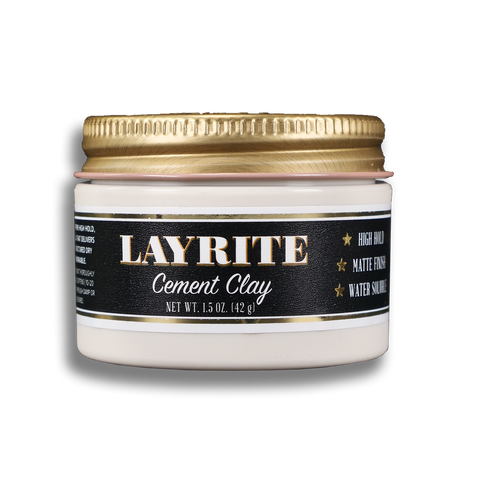 Hair Clay & Paste Australia | Matte Hold for Men | Gentleman & Son ...