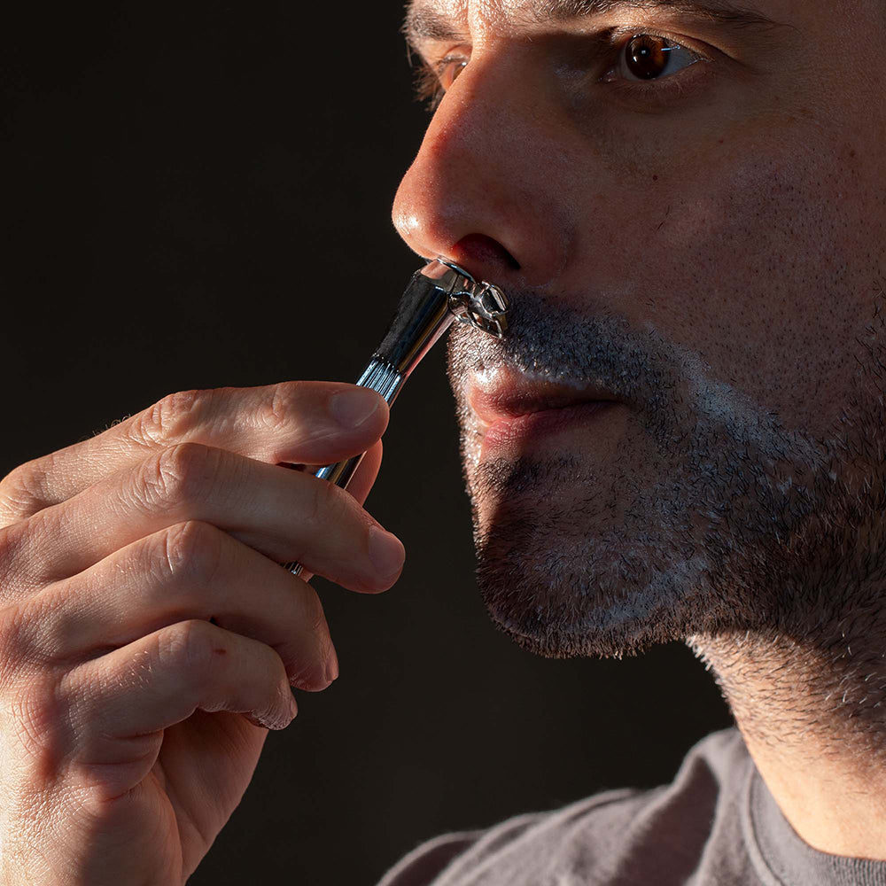 LEAF SHAVE | Plastic Free Shaving Made Easy | Official Australian ...