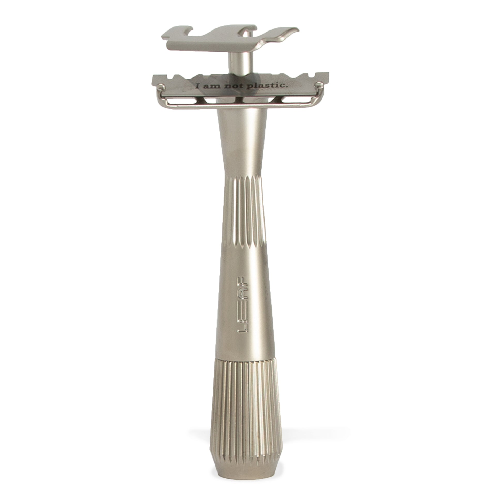 Safety Razors Australia | Single & Double Edge | Gentleman & Son ...