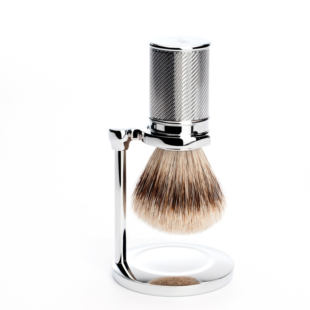 Shaving Stands | Suitable for Razors & Shaving Brushes – Gentleman + Son